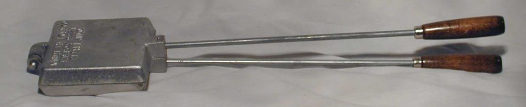 Square Pie Molds – The Minute Pie Mold Company